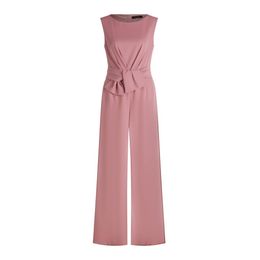 Vera Mont Jumpsuit Damen Gr&ouml;&szlig;e L rosa