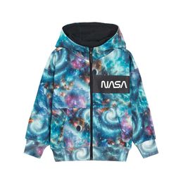 COOL CLUB Sweatjacke in Bunt - 48% | Gr&ouml;&szlig;e 104 | Kinder-sweatshirts-jacken