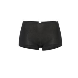 Skiny Boyshorts 'Essentials' female Black size 38