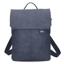 Zwei Backpack 'Mademoiselle' female Blue size One Size