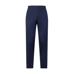 Burton Menswear London Pleated Pants male Blue size 32