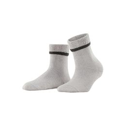Falke Socken Damen Gr&ouml;&szlig;e 39/42 grau / schwarz