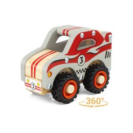 Ulysse Auto "Race car" - ab 18 Monaten - 18% | Baby-fahrzeuge