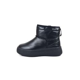 GAP Boots "Alaska Mid" in Schwarz - 49% | Gr&ouml;&szlig;e 31 | Kinderstiefel