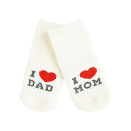 COOL CLUB Socken in Creme - 50% | Gr&ouml;&szlig;e 22-24 | Babysocken-strumpfhosen