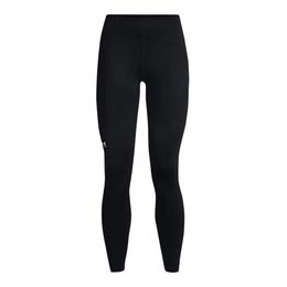 Under Armour Funktionsleggings in Schwarz - 25% | Gr&ouml;&szlig;e S | Damen-sporthosen