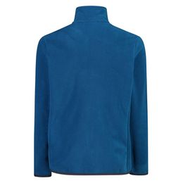 CMP Fleecejacke in Blau - 53% | Gr&ouml;&szlig;e 104 | Kids-fleecejacken-fleecepullover