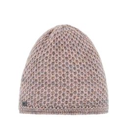 Eisb&auml;r Eisb&auml;r M&uuml;tze "Tula" in Rosa/ Grau - 30% | Damen-muetzen-caps