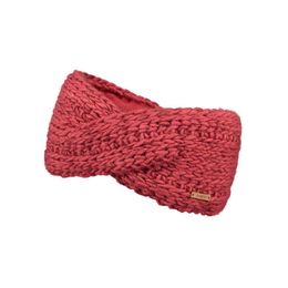 Barts Stirnband "Jasmin" in Rot - 16% | Damen-stirnbaender