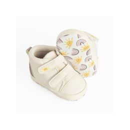 COOL CLUB Sneakers in Creme - 41% | Gr&ouml;&szlig;e 19 | Babysneakers