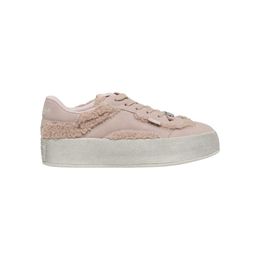 Buffalo Sneakers 'Cajo' female Pink size 36