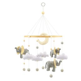 Ulysse Mobile "Elephant" - ab Geburt - 30% | Baby-mobile