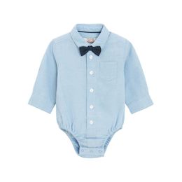 COOL CLUB Body in Hellblau - 41% | Gr&ouml;&szlig;e 74 | Baby-bodys