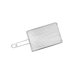 Ibili Edelstahl-Grillkorb - (L)30 x (B)20 cm - 33% | Grills