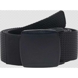 Brandit Belt male Black size One Size