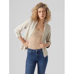 V&eacute;ro Moda Vero Moda Blazer in Sand - 27% | Gr&ouml;&szlig;e L | Damenjacken