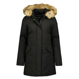 ANAPURNA Parka "Dinastiana" in Schwarz - 67% | Gr&ouml;&szlig;e M | Damenjacken