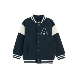 COOL CLUB Sweatjacke in Dunkelblau - 47% | Gr&ouml;&szlig;e 98 | Kinder-sweatshirts-jacken