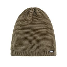 Eisb&auml;r Eisb&auml;r M&uuml;tze "Corson" in Khaki - 47% | Damen-muetzen-caps
