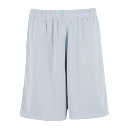 Karl Kani Shorts 'Insignia Shadow' Herren Gr&ouml;&szlig;e 33 hellblau