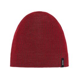 Eisb&auml;r Eisb&auml;r M&uuml;tze "Fly" in Rot - 48% | Damen-muetzen-caps
