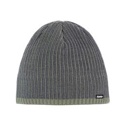 Eisb&auml;r Eisb&auml;r M&uuml;tze "Alex" in Grau/ Gr&uuml;n - 37% | Damen-muetzen-caps