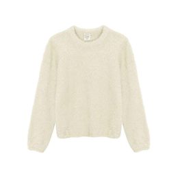 COOL CLUB Pullover in Creme - 50% | Gr&ouml;&szlig;e 122 | Kinder-pullover