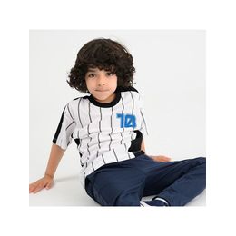 COOL CLUB Shirt in Wei&szlig; - 40% | Gr&ouml;&szlig;e 122 | Kinder-oberteile