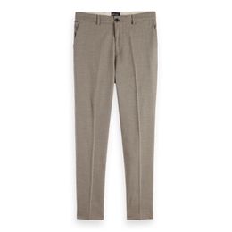 Scotch & Soda Scotch & Soda Chino in Taupe - 68% | Gr&ouml;&szlig;e W29/L32 | Herrenhosen