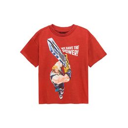 COOL CLUB Shirt in Rot - 46% | Gr&ouml;&szlig;e 110 | Kinder-oberteile