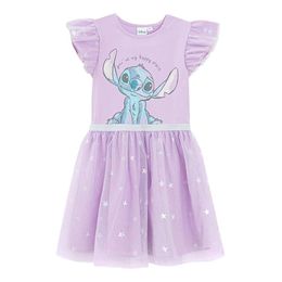 COOL CLUB Kleid in Lila - 47% | Gr&ouml;&szlig;e 98 | Kinderkleider