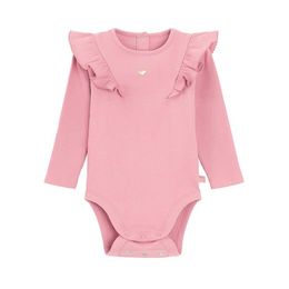 COOL CLUB Body in Rosa - 40% | Gr&ouml;&szlig;e 74/80 | Baby-bodys