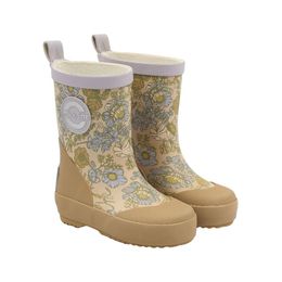 Mikk-line Gummistiefel in Hellbraun - 39% | Gr&ouml;&szlig;e 33 | Babygummistiefel