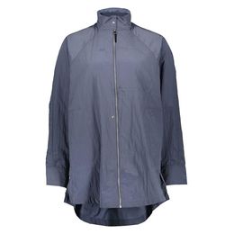 Nike Sportswear &Uuml;bergangsjacke in Blau - 67% | Gr&ouml;&szlig;e XS | Damenjacken