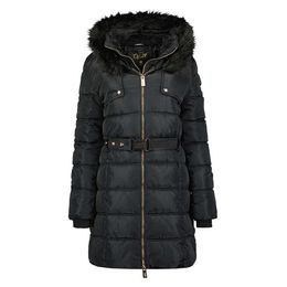 Canadian Peak Parka "Diamentereak" in Schwarz - 66% | Gr&ouml;&szlig;e M | Damenjacken