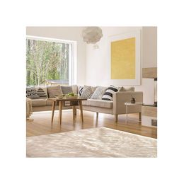 The Home Deco Kids Teppich in Creme - (L)170 x (B)115 cm - 68% |
