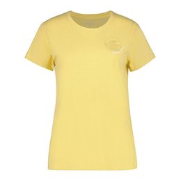 Icepeak Shirt "Makawao" in Gelb - 35% | Gr&ouml;&szlig;e L | Damen-tops