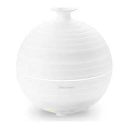 Medisana Aroma-Diffusor "AD 620" mit Farbwechsel - 52% | Kerzen-vasen