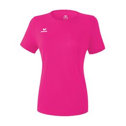 Erima Trainingsshirt in Pink - 35% | Gr&ouml;&szlig;e 48 | Damen-outdoor-tops-shirts