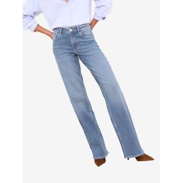 Lipsy Jeans female Blue size 16