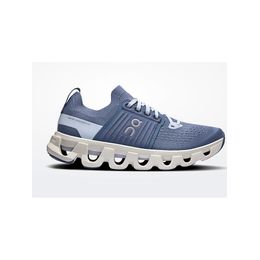 On RUNNING Laufschuhe "Cloudswift 4" in Blau - 33% | Gr&ouml;&szlig;e 42 | Herrenschuhe-outdoorschuhe