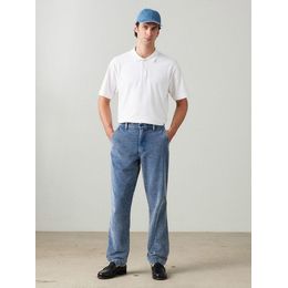 Levi's Levi's Chino in Blau - 64% | Gr&ouml;&szlig;e W31/L30 | Herrenhosen