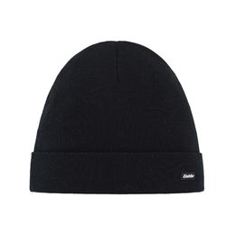 Eisb&auml;r Eisb&auml;r M&uuml;tze "Renan" in Schwarz - 50% | Damen-muetzen-caps