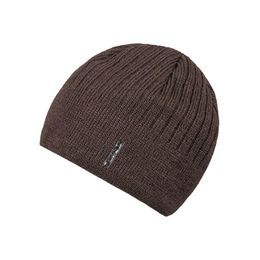 Capo Strickm&uuml;tze in Braun - 34% | Herren-accessoires-sport