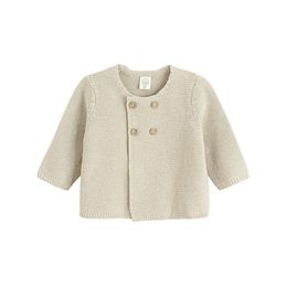 COOL CLUB Cardigan in Beige - 41% | Gr&ouml;&szlig;e 68 | Baby-pullover-cardigans