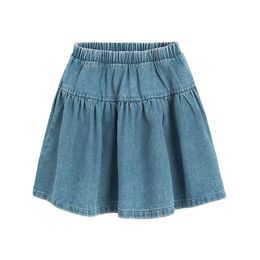 COOL CLUB Jeansrock in Blau - 41% | Gr&ouml;&szlig;e 110 | Kinderroecke