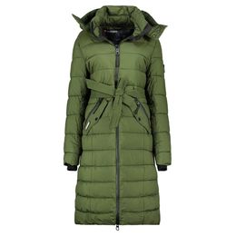 ANAPURNA Parka "Cabana" in Khaki - 70% | Gr&ouml;&szlig;e L | Damenjacken