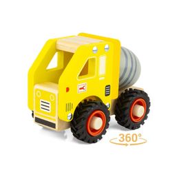 Ulysse Betonmischer "Mixer truck" - ab 18 Monaten - 18% | Baby-fahrzeuge