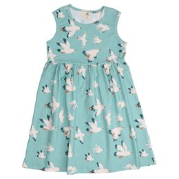 Walkiddy Kleid in Hellblau - 36% | Gr&ouml;&szlig;e 110 | Kinderkleider