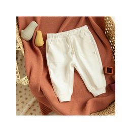 COOL CLUB Sweathose in Creme - 46% | Gr&ouml;&szlig;e 92 | Babyhosen